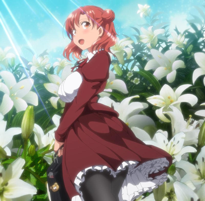 Yumemiru Otome - Folder Icon by Zunopziz on DeviantArt